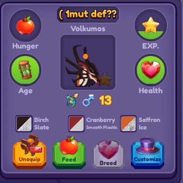 trading/swapping a volk | Fandom