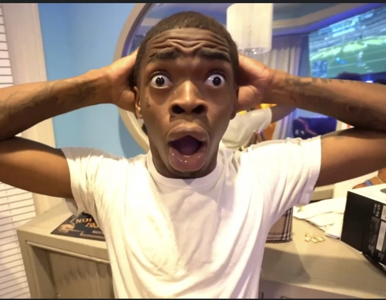 What if Sergeant Sam Roderick gets arrested? | Fandom