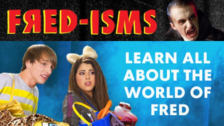 Does anybody know what this was or is it lost media | Fandom