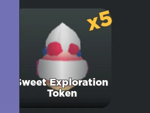 Selling sweet tokens for 400 mush each | Fandom