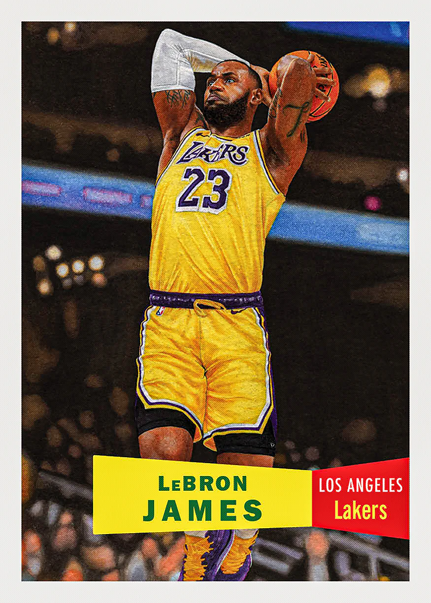 2025-26 NBA Living Set | 2025-26 Topps Basketball Wiki | Fandom