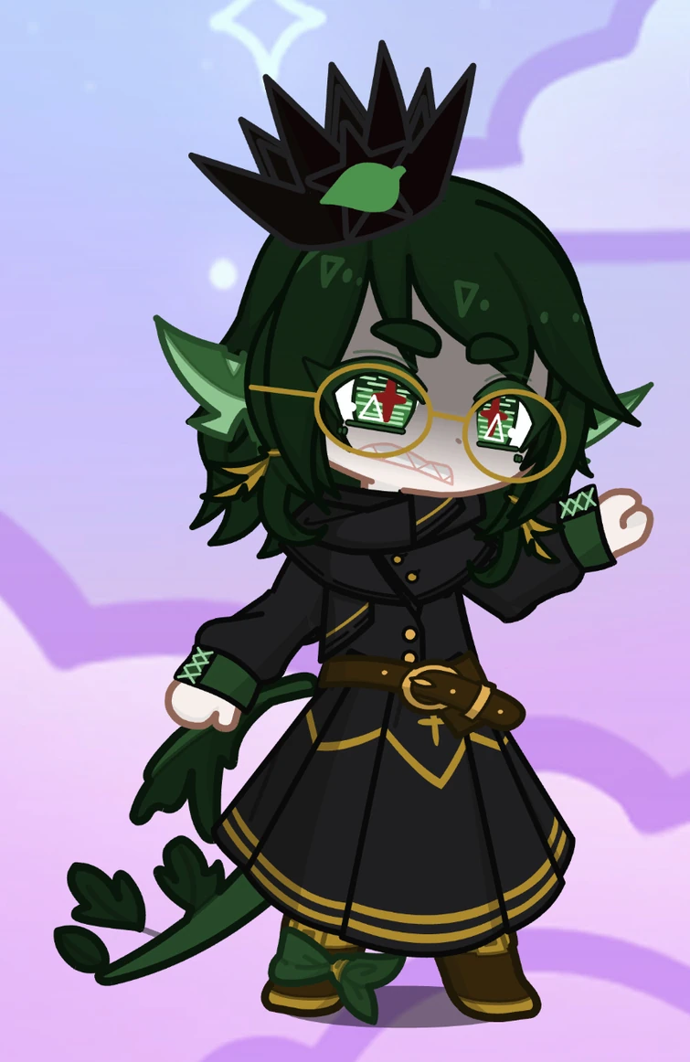 Look what I made in Gacha Life 2! | Fandom