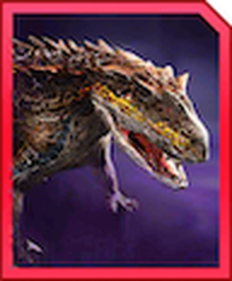Picking Random JWA creatures for opinions 3#-What's your opinion on ...