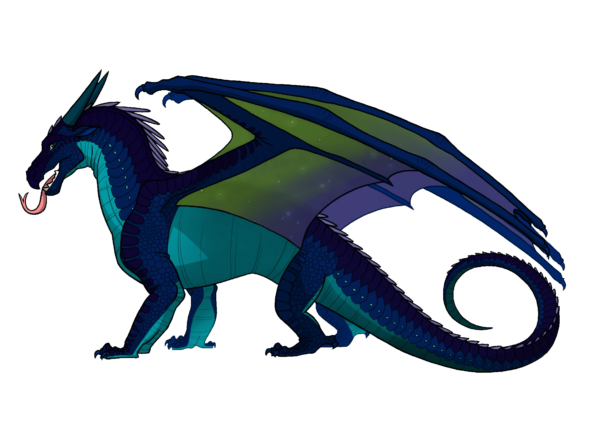 First JA basefill I’m proud of, featuring my new sona-ish OC, Mar | Fandom