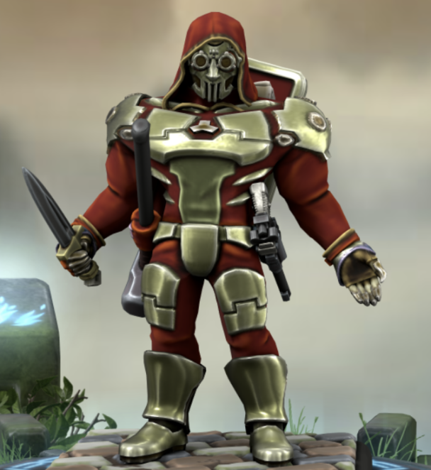 The Red Serpent | 2028 D&D Wiki | Fandom