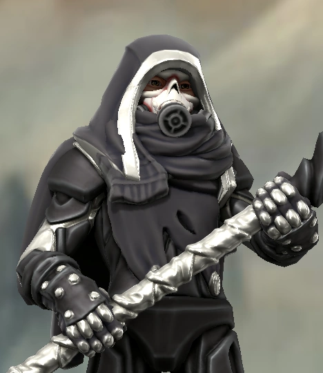 The Reaper | 2028 D&D Wiki | Fandom