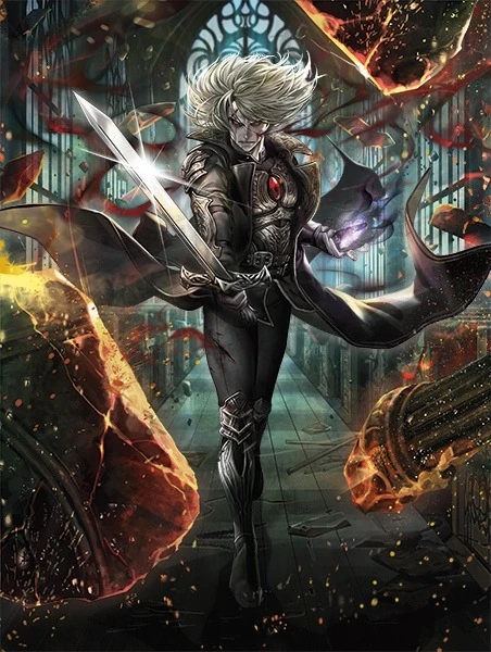 Pierre Laval | 2028 D&D Wiki | Fandom