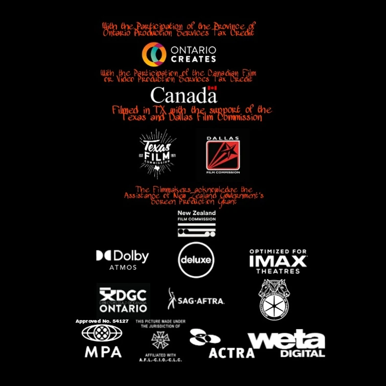 Renee (2022) End Credits | Fandom