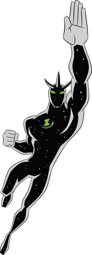 What are your thoughts on alien x | Fandom