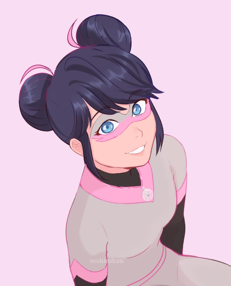 Marinette/LB/Multimouse/Dragonbug Fanart day 6 & 7 | Fandom