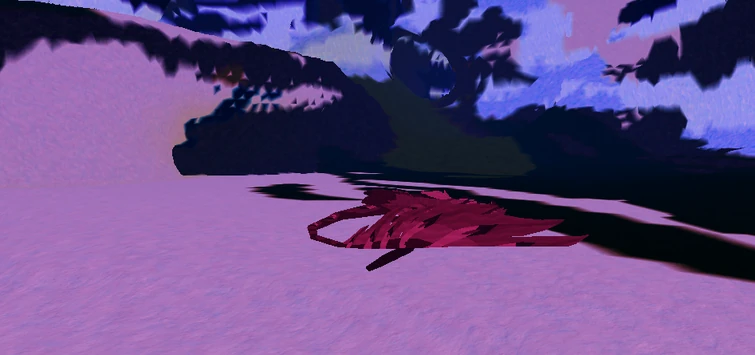 Creaturology Guide- Halaqual | Fandom