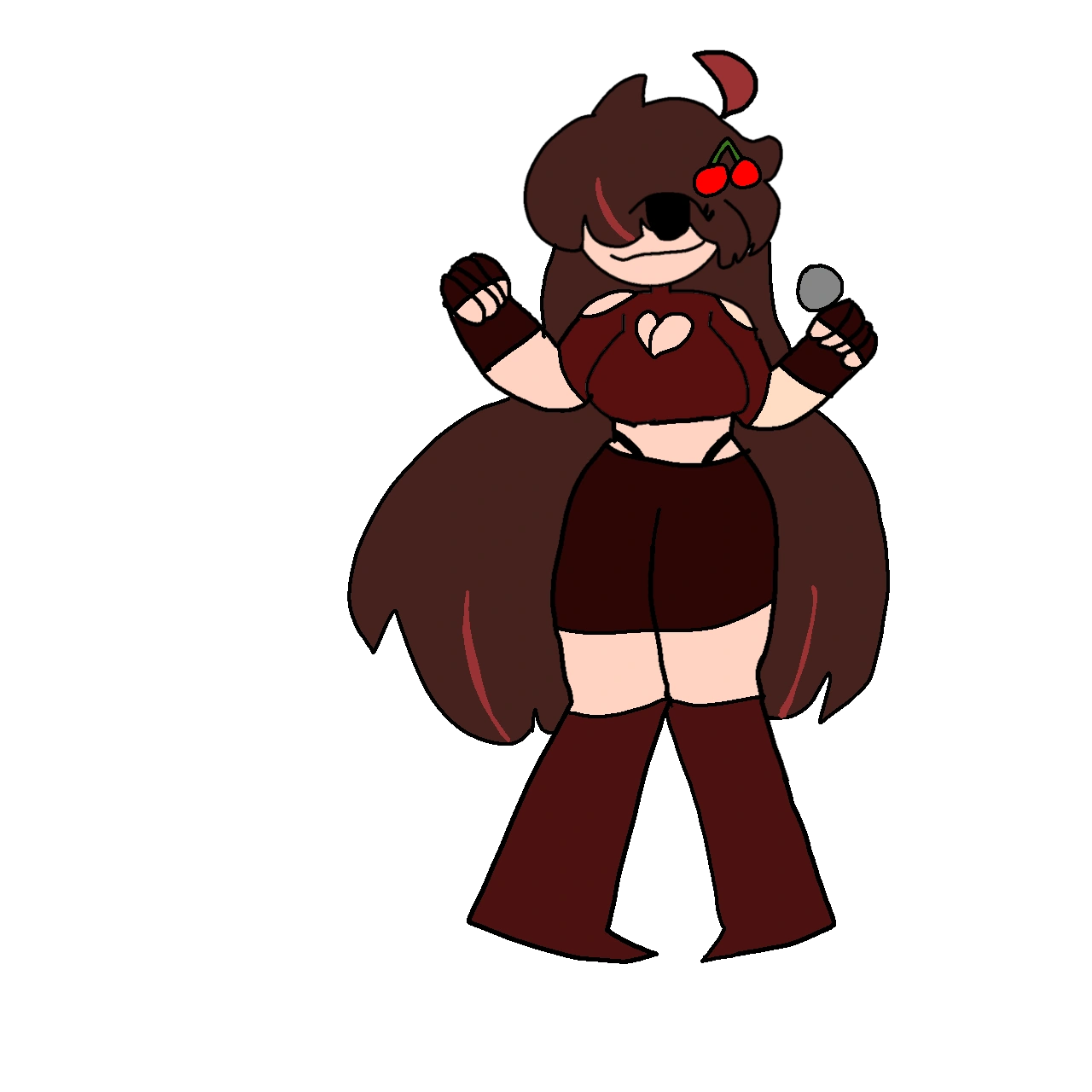 Girlfriend Girlfriend Girlfriend | Fandom