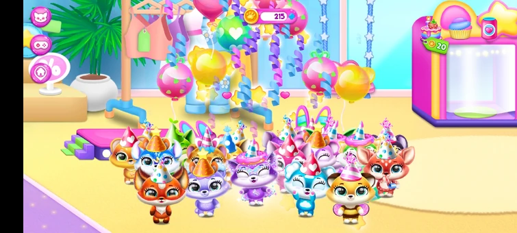 Discuss Everything About Fluvsies Wiki | Fandom