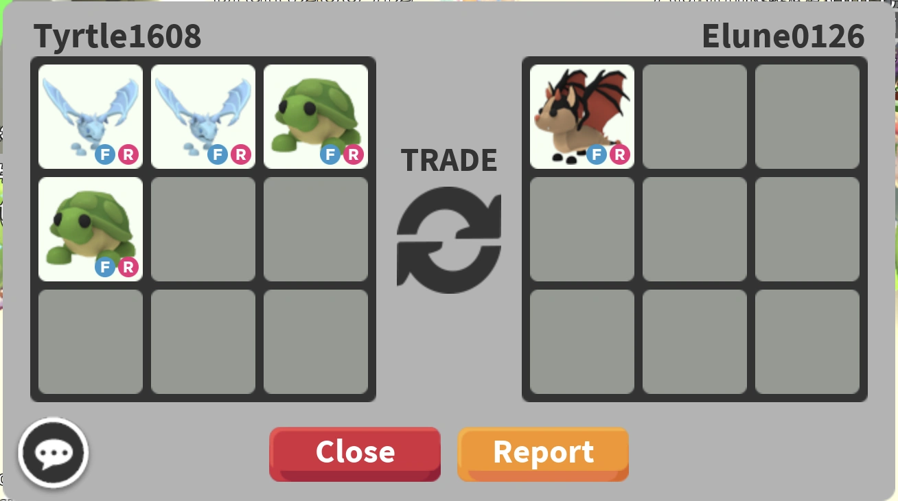 I just trade 2 turtles for owl + decent adds... | Fandom