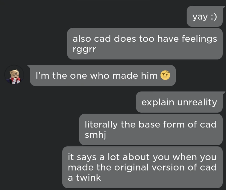 ooc rev moments | Fandom