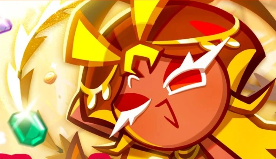 Very very curious question regarding Centipede Cookie | Fandom