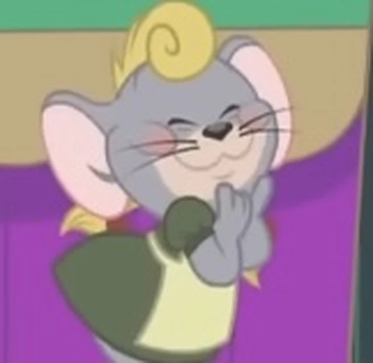 Nibbles being the most precious thing in the world gallery | Fandom