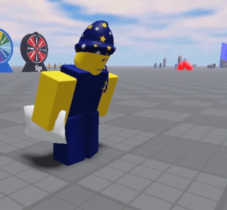 Sleepy Battler | Fandom