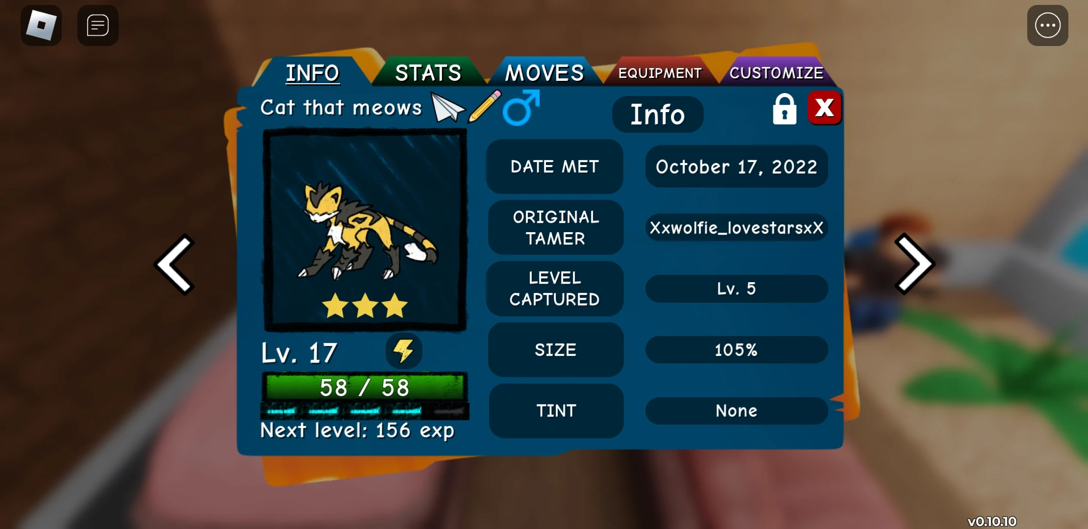 How long I've been playing dw | Fandom