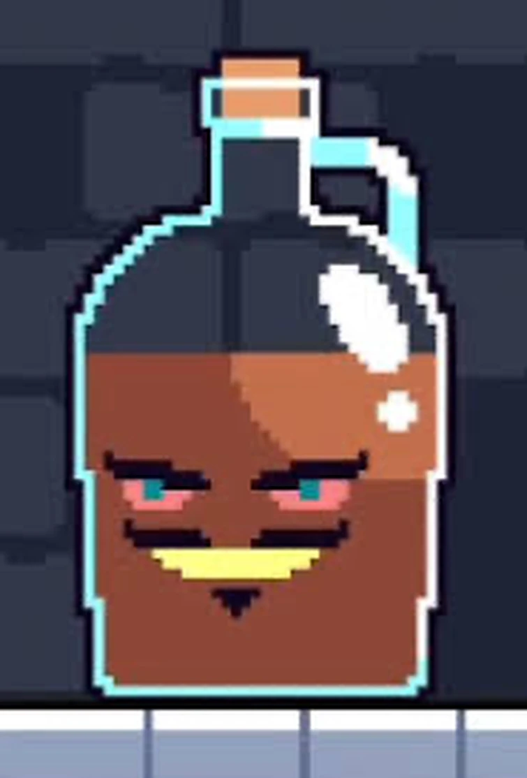 New villain suggestion | Fandom