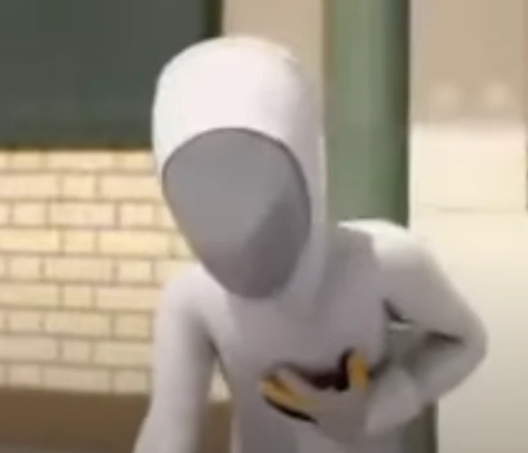 Just noticed - | Fandom