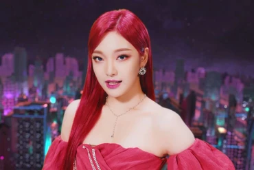 Best NingNing hair? | Fandom