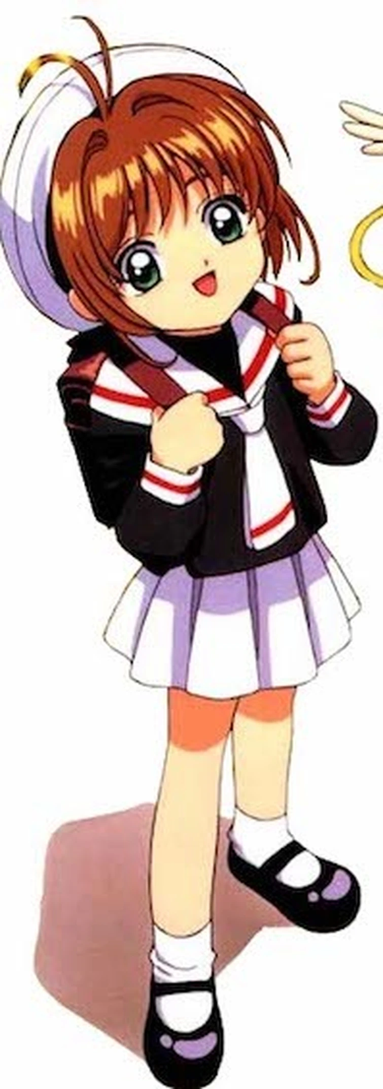 Let's continue with the next voice actor. Sakura Tange! | Fandom