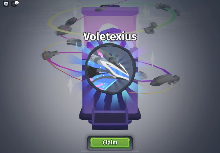 YES! I GOT VOLETEXIUS AT THE FIRST TRYY | Fandom