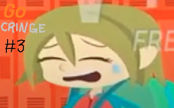 GOANIMATE CRINGE COMPLICATION 3 (LuigiMan05) | Fandom