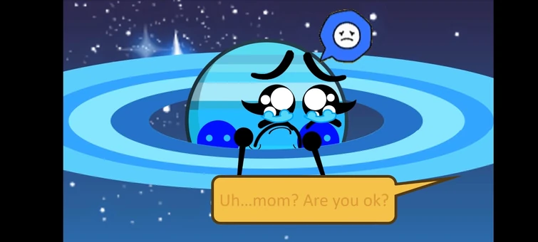 Urados/Juno-Uranus like planet exception vs real life | Fandom