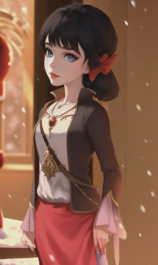 Marinette AI generated | Fandom