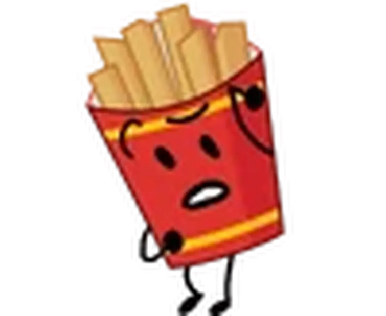 Best red character? | Fandom
