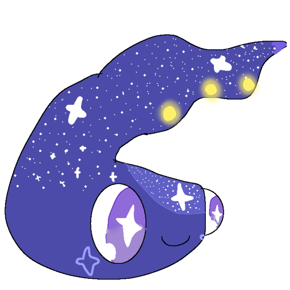 Astral Astraspis | Fandom