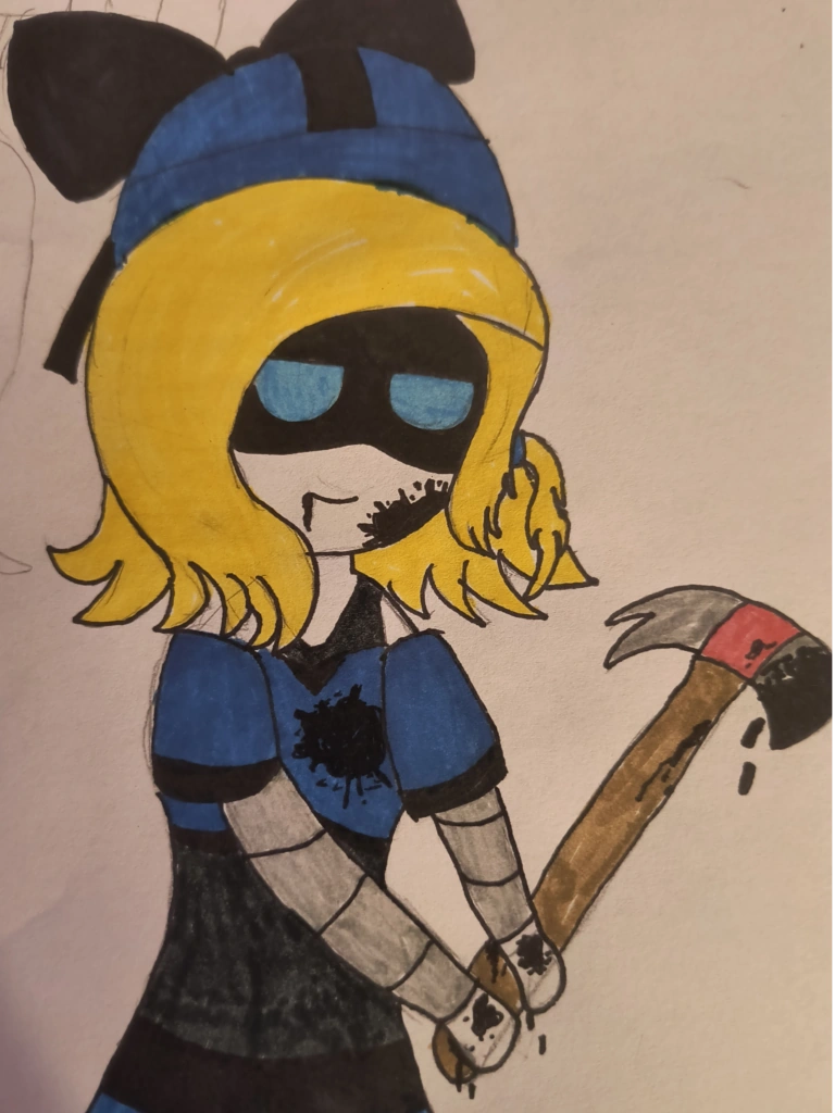 Susie artwork | Fandom