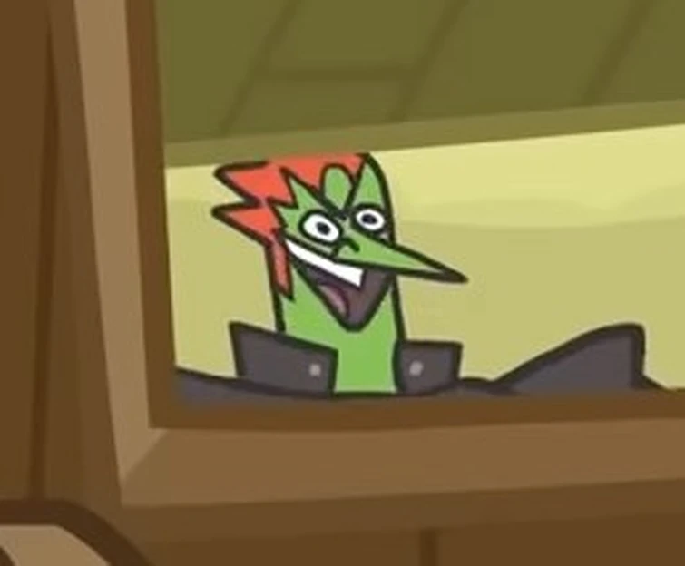 trading shadow | Fandom