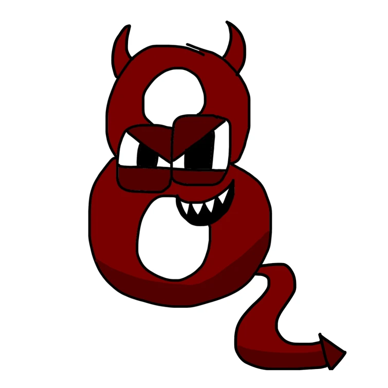 Another New 8 Prediction | Fandom