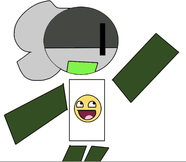 Give me your OCs and I will make them an Killer/Ability | Fandom