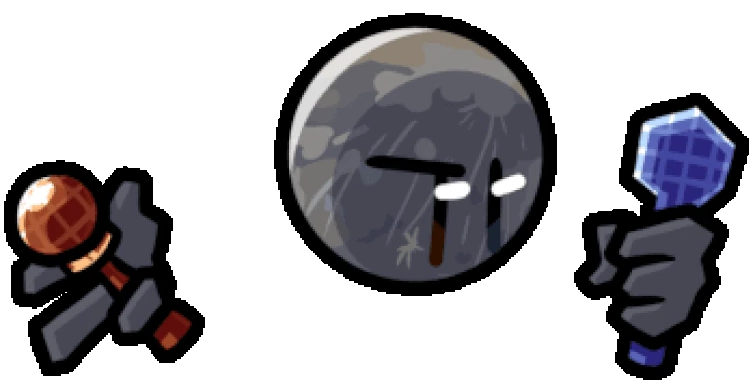 Something about Plutos Reprisal | Fandom