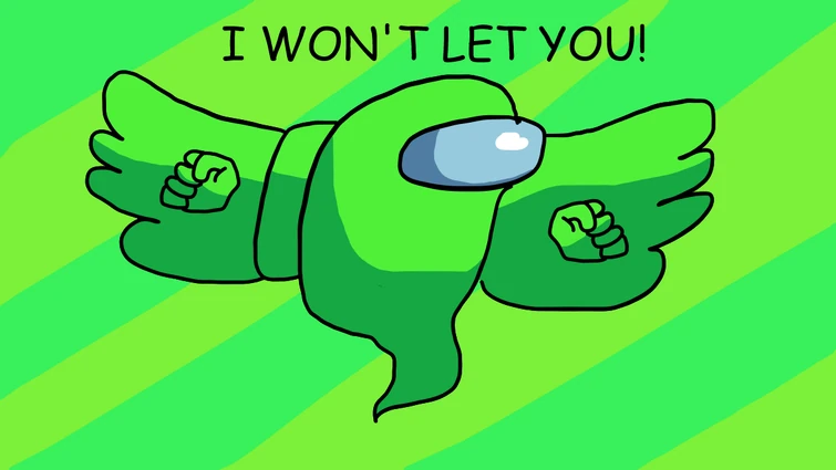 Discuss Everything About Among Us Wiki | Fandom