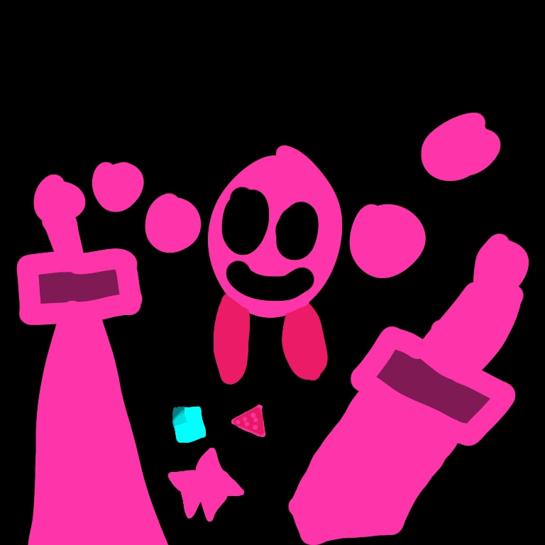 Kirby as a jsab boss battle | Fandom