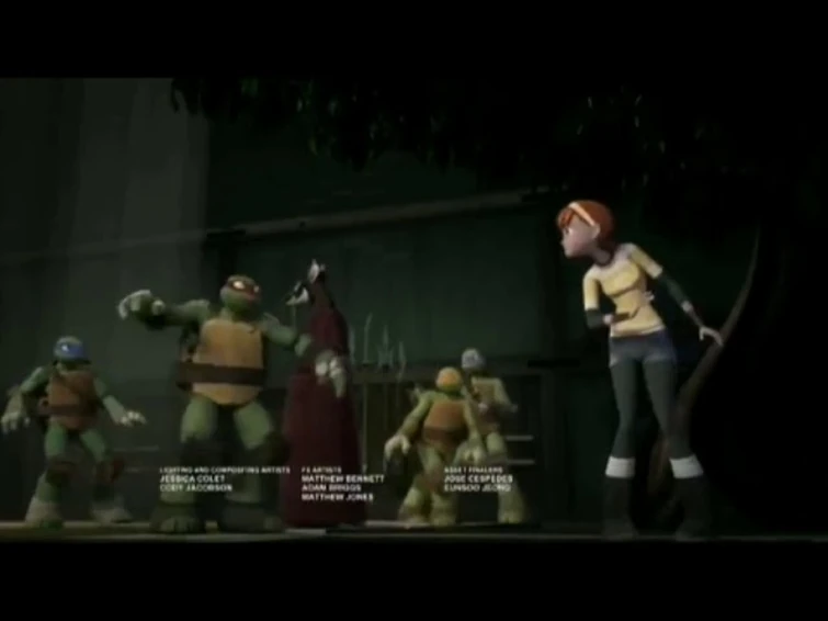 If only the Loud Family (parents included) had someone like this in ...