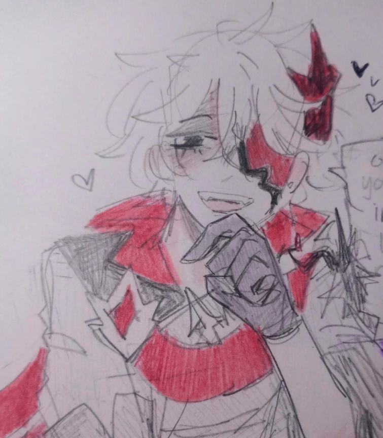 beta childe beloved | Fandom