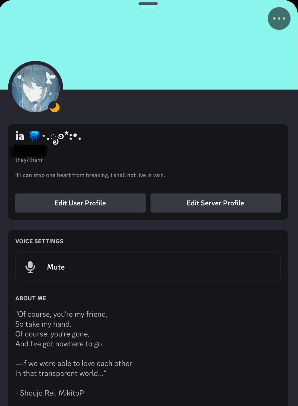 when u finally customize ur disc | Fandom