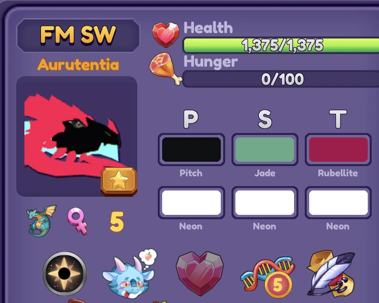 swapping FM SW auru | Fandom