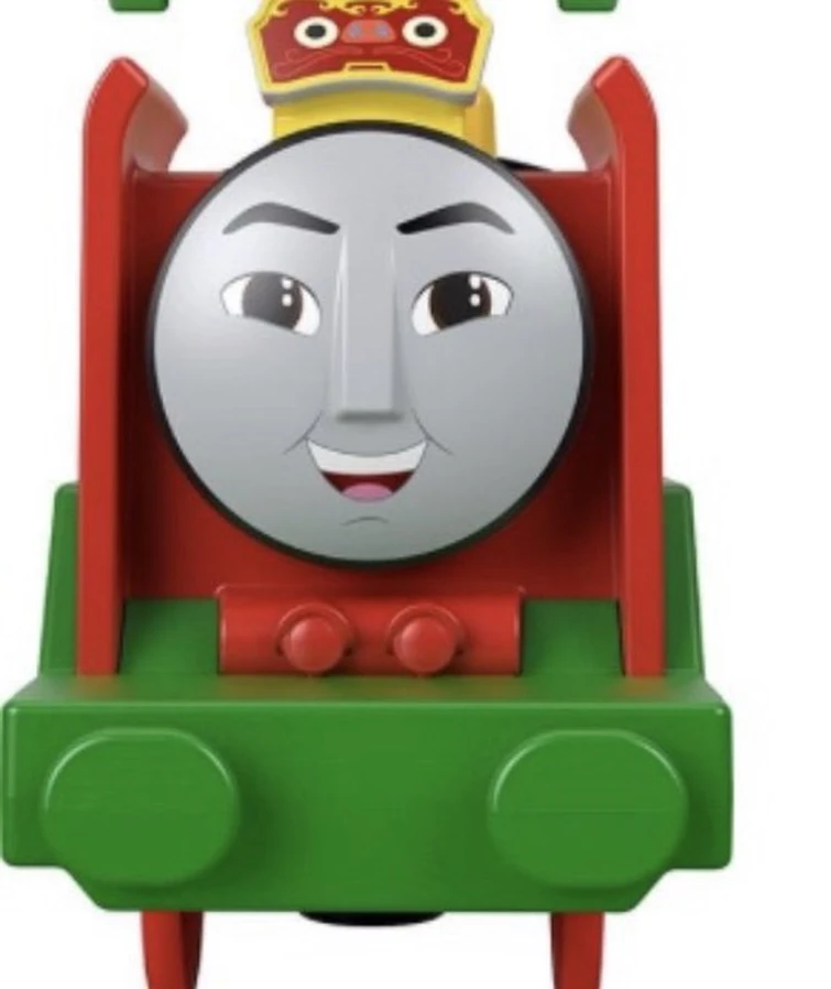 Discuss Everything About Thomas the Tank Engine Wiki | Fandom