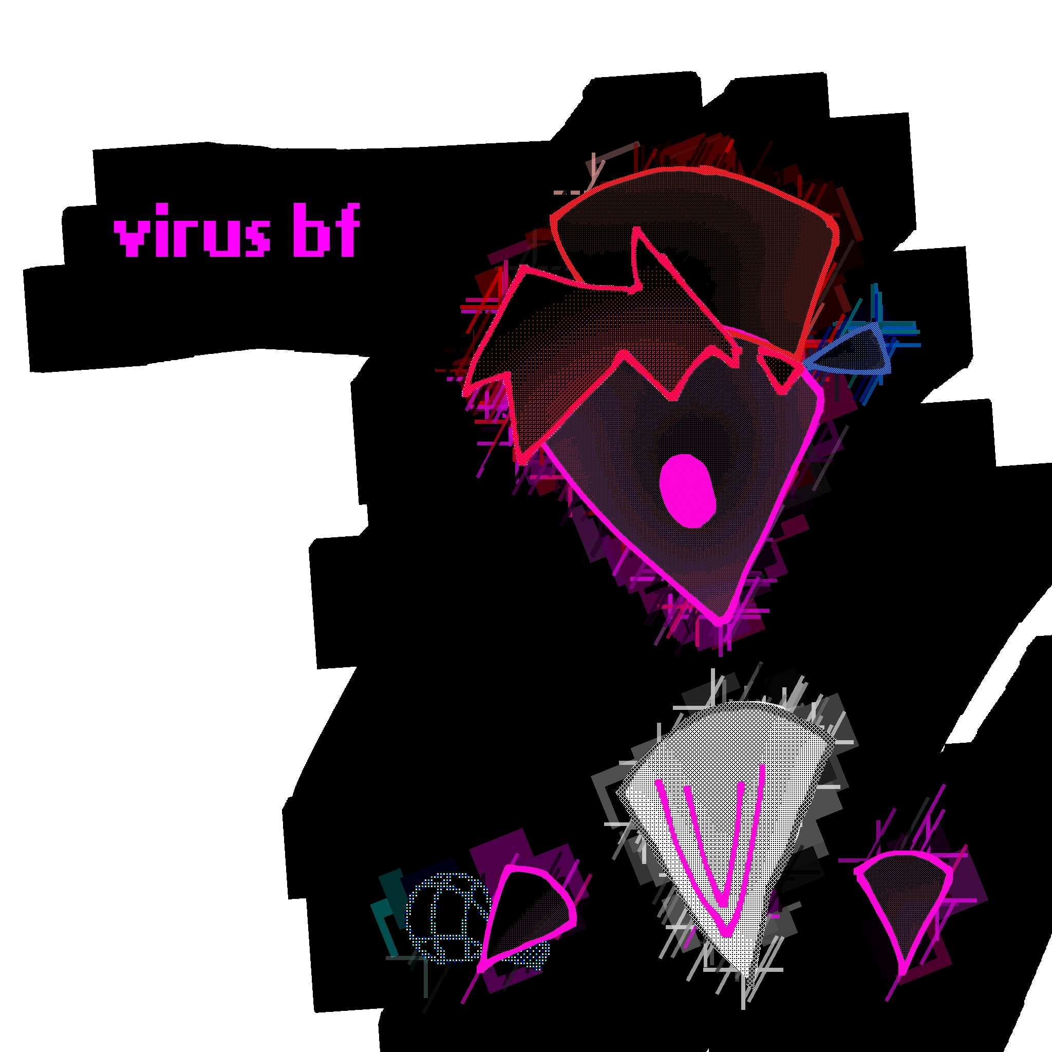 what if virus bf,, | Fandom