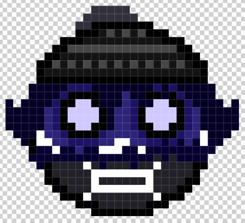 Countryball icon for this emo ahh robot | Fandom