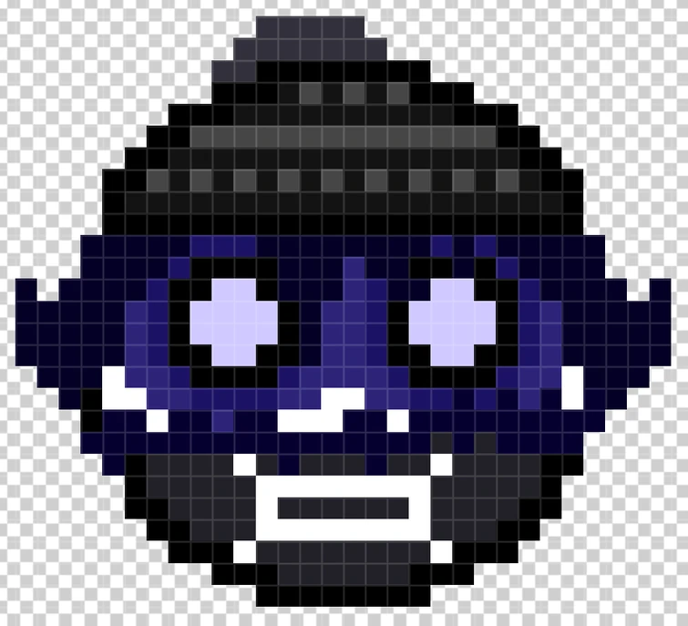 Countryball icon for this emo ahh robot | Fandom