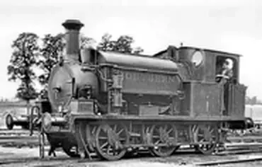 TTTE Quiz #1: Which railway came first? | Fandom