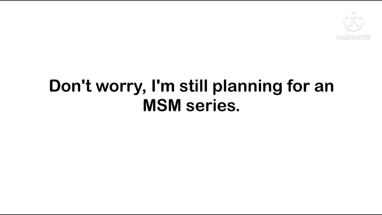 I'm leaving for a while | Fandom